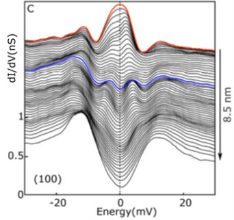 SPECS JT-STM/AFM - Renner Group