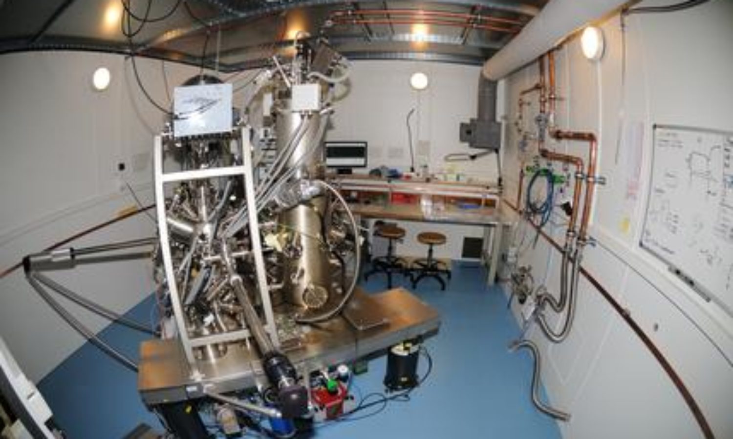 Facilities - Renner Group