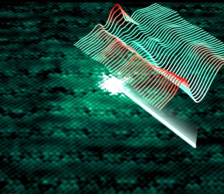 Wang-MacDonald d-wave vortex cores observed in heavily overdoped ...